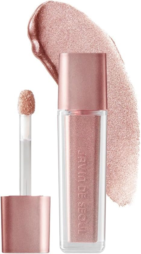 Amazon.com : JAVIN DE SEOUL Wink Eye Shimmer I Light - Versatile ...