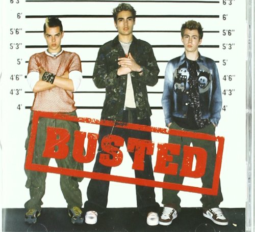 Busted - Busted - Amazon.com Music