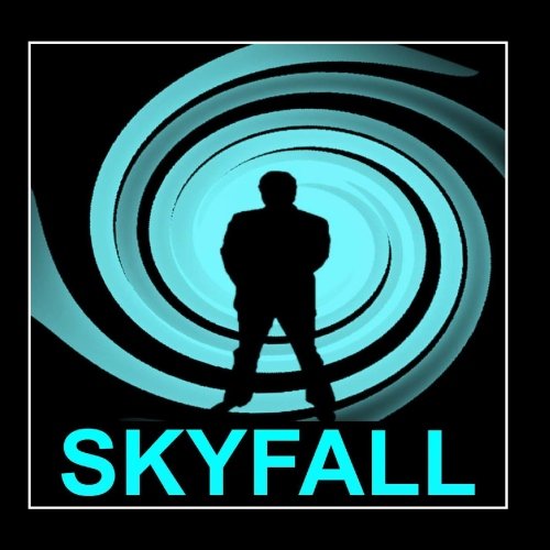 Amazon.com: Skyfall James Bond Movie Theme Tribute: CDs & Vinyl