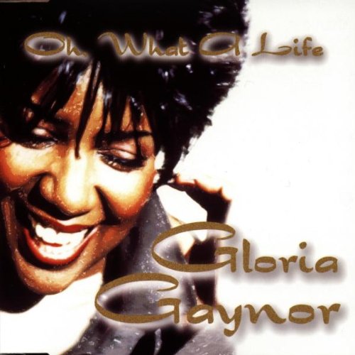 - Oh, what a life [Single-CD] - Amazon.com Music