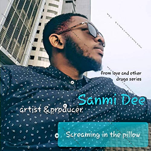 Écouter Screaming in the Pillow par Sanmi Dee sur Amazon Music Unlimited