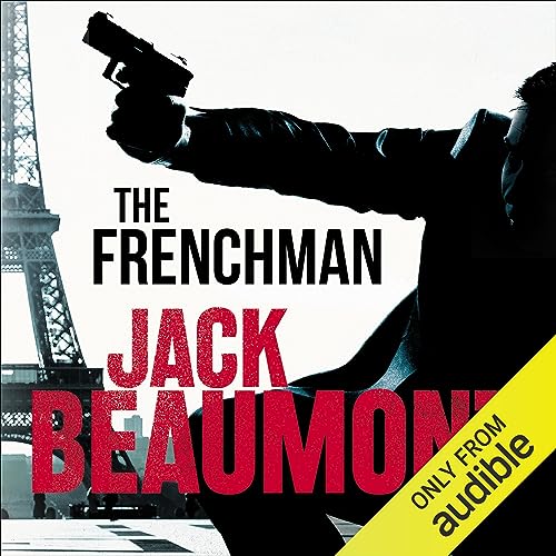 Amazon.com: The Frenchman: Book 1 (Audible Audio Edition): Jack ...