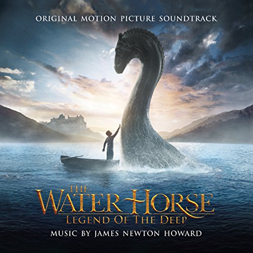 Play The Water Horse: Legend of the Deep (Original Motion Picture ...