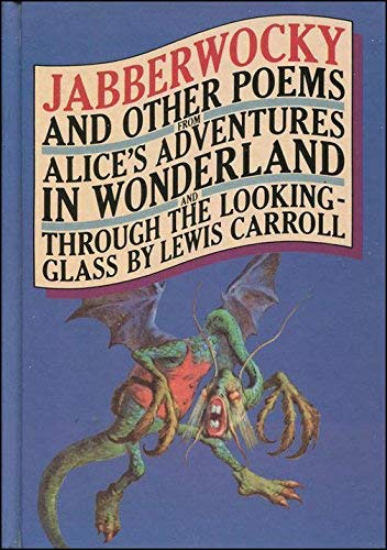 Jabberwocky: Lewis Carroll: 9780333324103: Amazon.com: Books