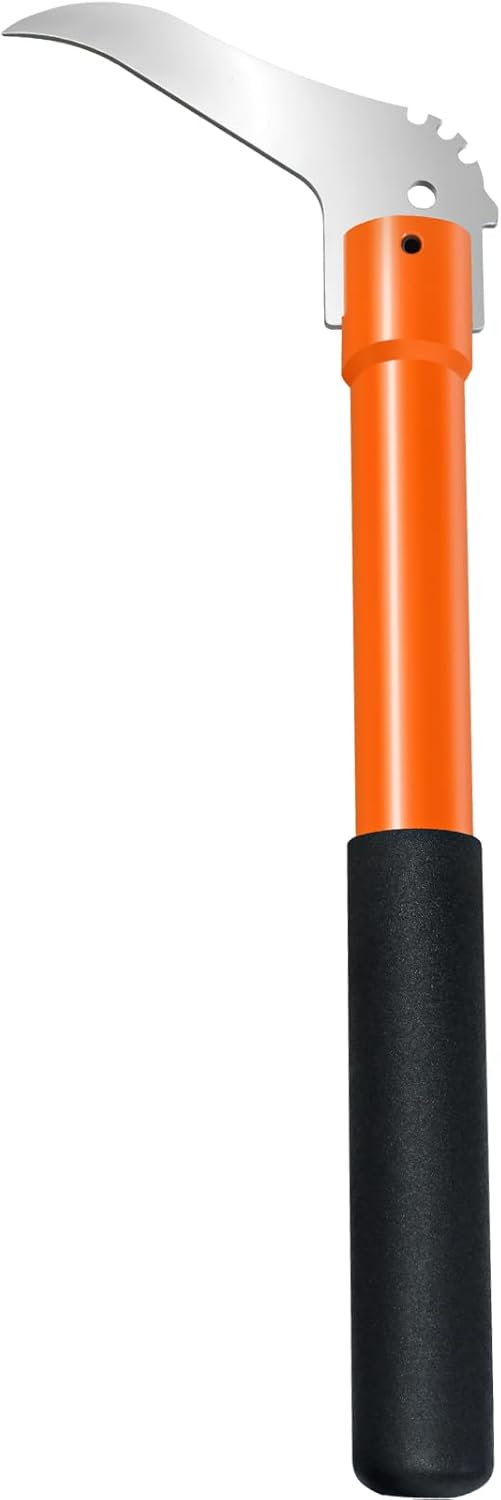 Amazon.com: Meyoppm Hookaroon 16.9 Inch, Pickaroon Logging Tool with ...