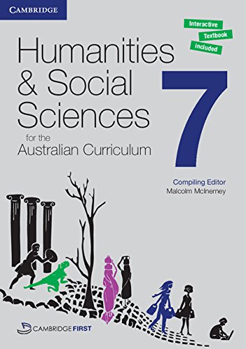 Amazon.com: Humanities and Social Sciences for the Australian ...
