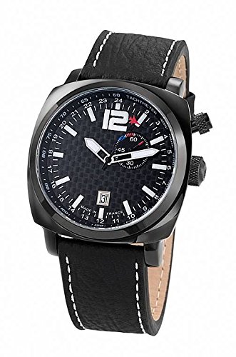 Cobra Paris CO6394A2 Men's Watch : Amazon.in: Fashion