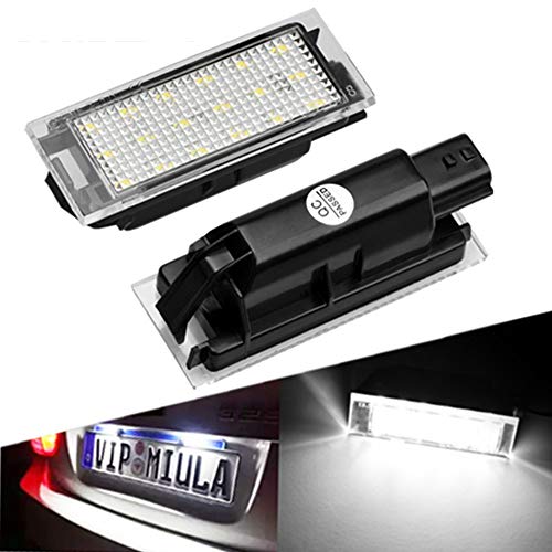 Amazon.co.uk Best Sellers: The most popular items in Car Number Plate ...