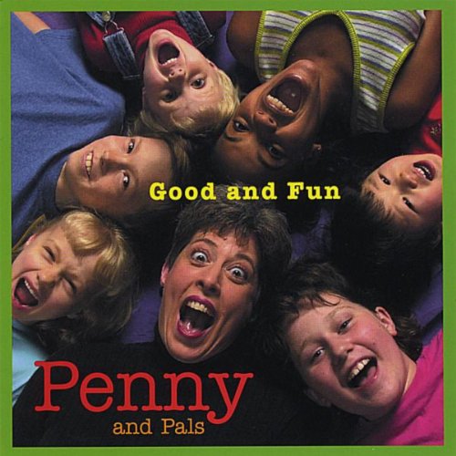 Play Good and Fun by Penny & Pals on Amazon Music