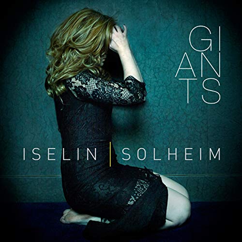 Amazon Music - Iselin SolheimのGiants - Amazon.co.jp