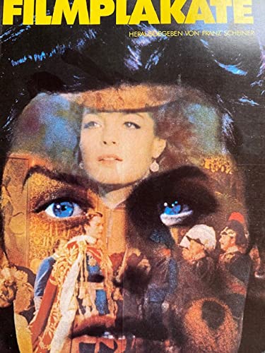 Filmplakate 2 : Scheiner, Franz, Lenica, Jan, Monson-Baumgart, Isolde ...
