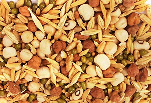 ZM Navathaniyam Set for Navagraha Puja and Navagraha Homa - 500g ...