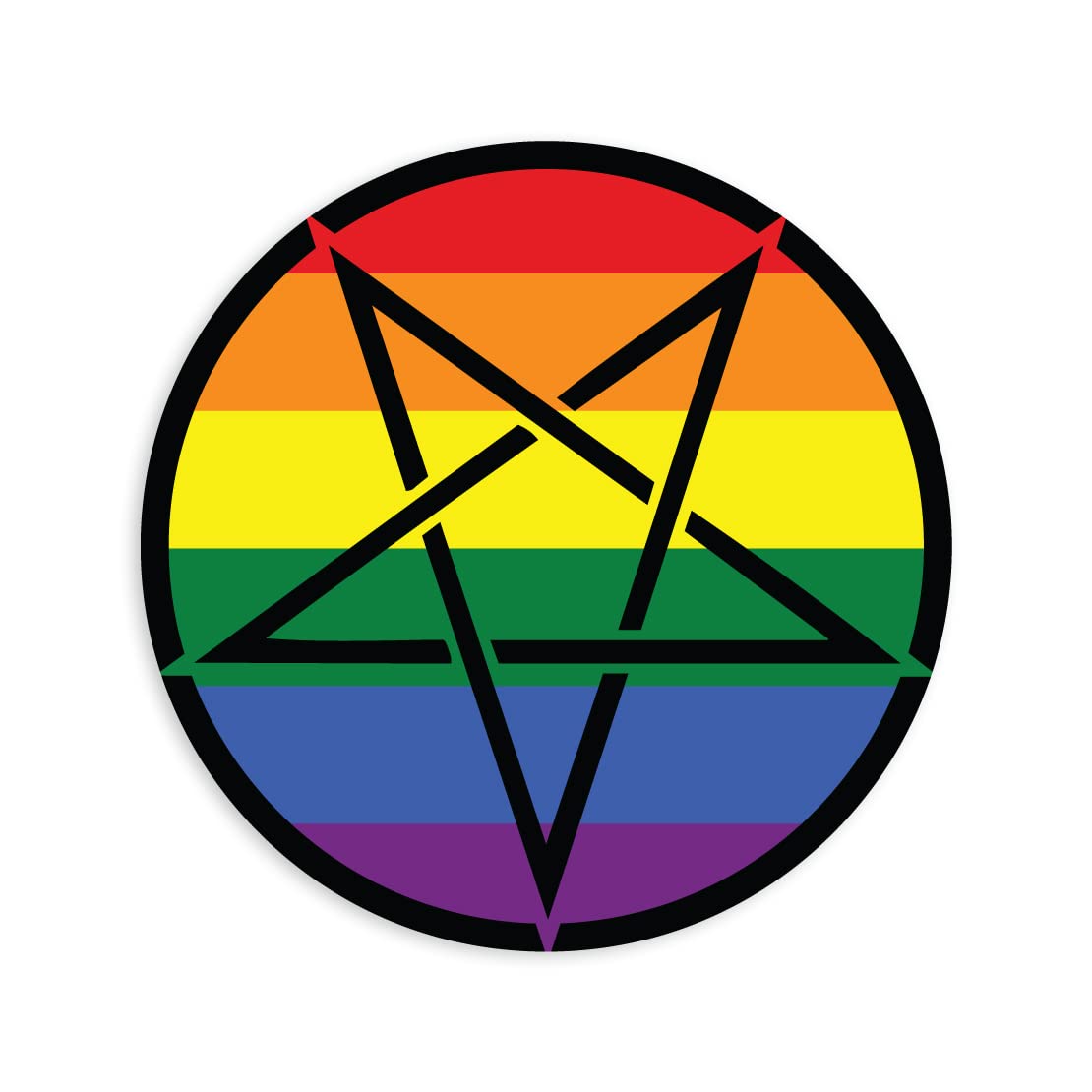 Satanic Pentagram Png