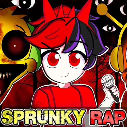 SPRUNKY RAP | LA CANCIÓN DE LOS SPRUNKYS [Explicit] by DeiGamer on ...