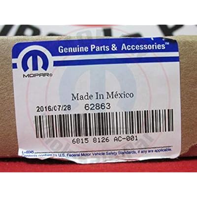 OEM MOPAR Telematics Hands Free Module for Dodge Philippines | Ubuy