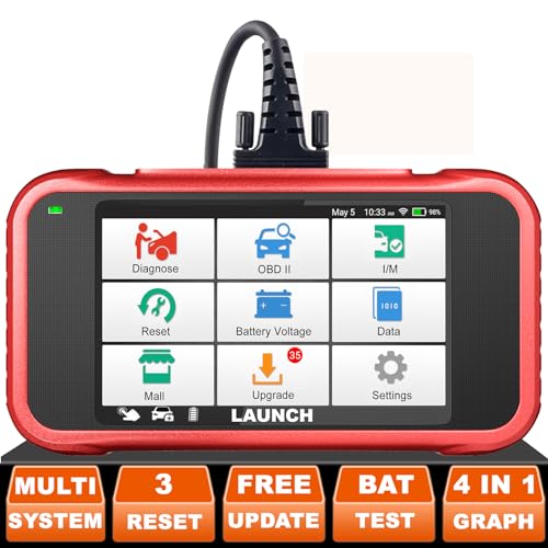 Find The Best Auto Scanner For Diy Reviews & Comparison - Katynel