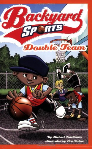 Amazon | Double Team #2 (Backyard Sports) | Teitelbaum, Michael, Zalme ...