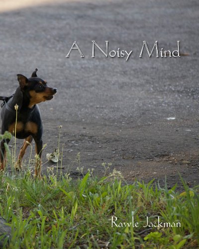 Amazon.com: A Noisy Mind eBook : JACKMAN, RAWLE: Books