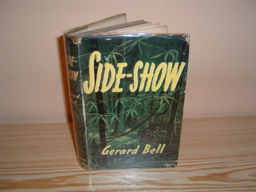 Side-Show: Amazon.co.uk: BELL, Gerard: Books