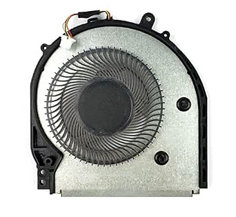 Laptop Replacement CPU Cooling Fan for HP Pavilion X360 14m-cd0001dx ...