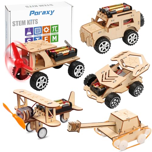 10 Best Woodworking Kits for Kids ( 2024 Reviews)