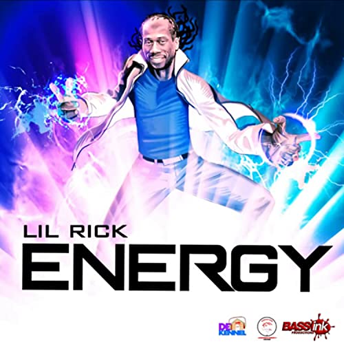 Play Energy by BASSink Productions & Lil Rick on Amazon Music