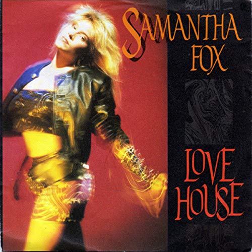 love house 12: SAMANTHA FOX, SAMANTHA FOX: Amazon.es: CDs y vinilos}