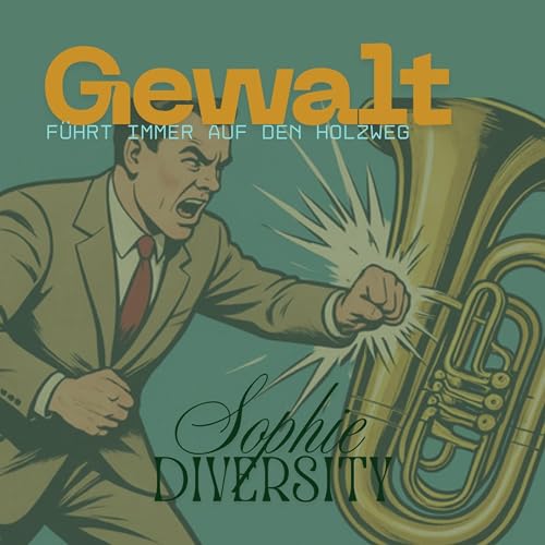 Geier Inside? de Sophie Diversity en Amazon Music Unlimited