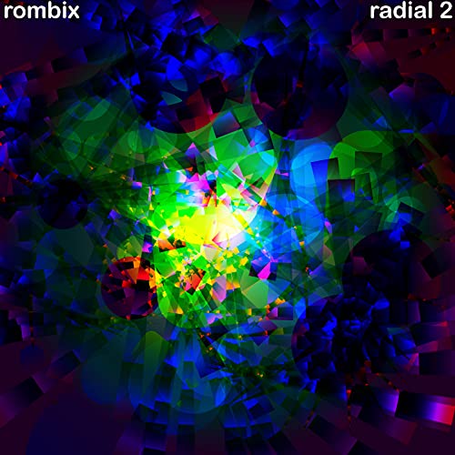 Amazon.com: Radial 2 : Rombix: Digital Music