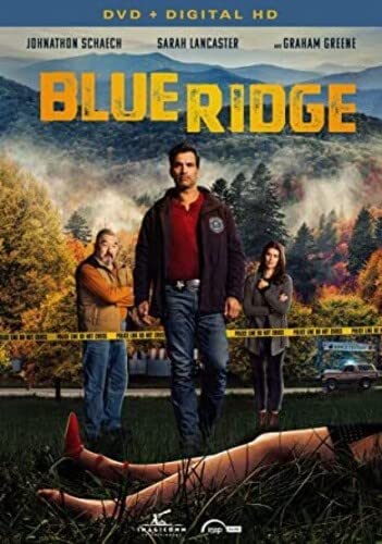 Amazon.com: Blue Ridge : Johnathon Schaech, Graham Greene, Sarah ...