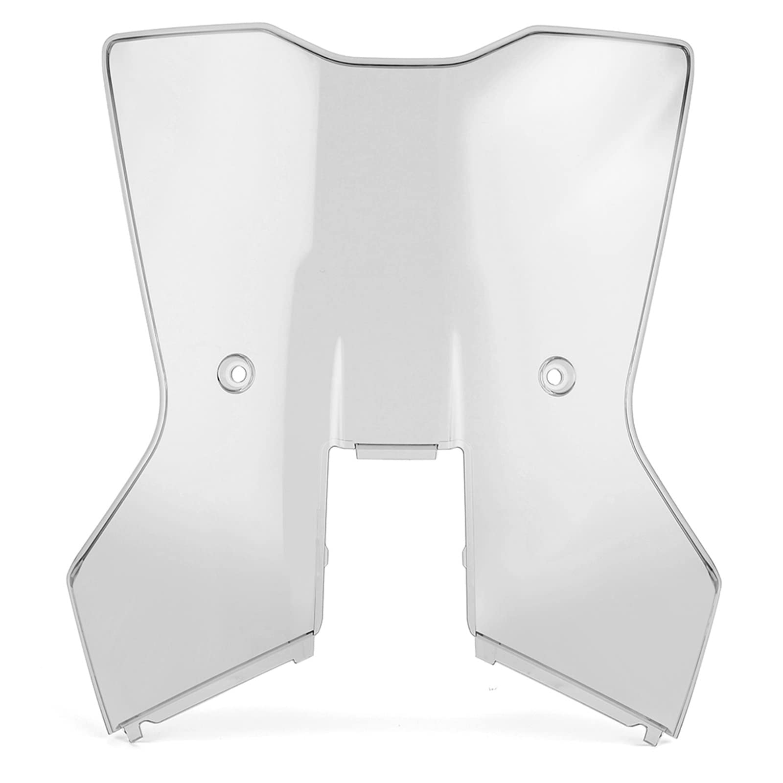 2022 Ktm Adventure Windshield