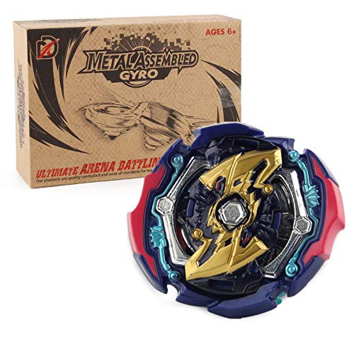 Buy Link Co Classic burst Beyblade Toys Model Metal Assembly Battling ...