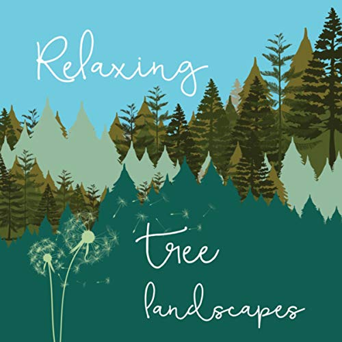 Amazon.com: Relaxing Tree Landscapes : Various artists: Digital Music