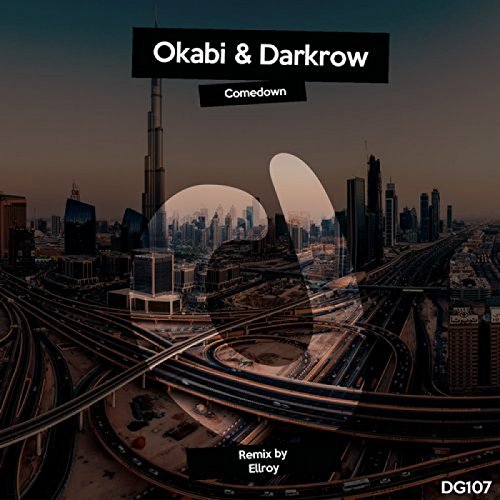 Play Comedown by Darkrow, Okabi, Ellroy on Amazon Music