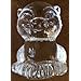 Amazon.com: Goebel Crystal Kitten Cat Figurine : Home & Kitchen