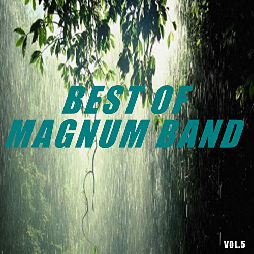 Amazon.com: Best of magnum band (Vol.5) : Magnum Band: Digital Music