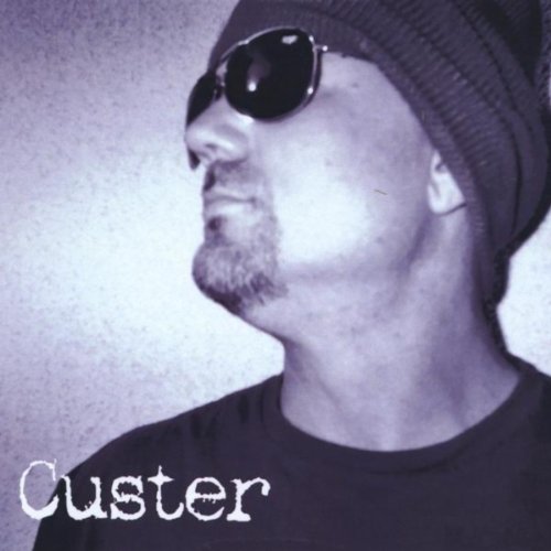 Play Custer by Kurt Custer on Amazon Music