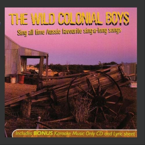 Amazon.com: Sing All Time Aussie Favourite Sing-A-Long Songs: CDs & Vinyl