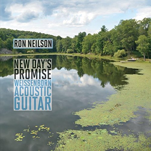 Amazon MusicでRon NeilsonのNew Day's Promiseを再生する