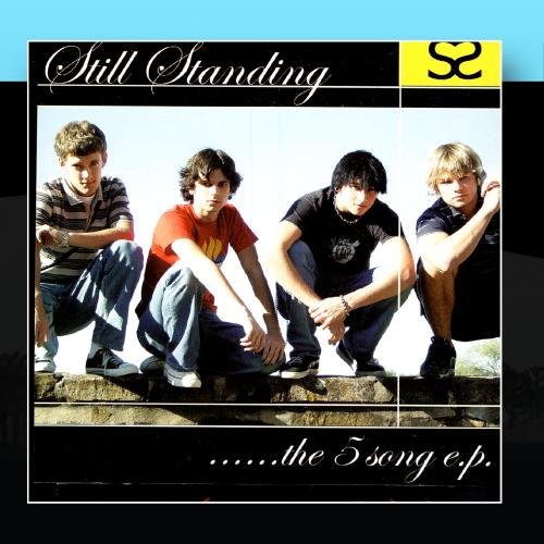 Still Standing - The 5 Song - Amazon.com Music