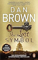 The Lost Symbol: (Robert Langdon Book 3) eBook : Brown, Dan: Amazon.co ...