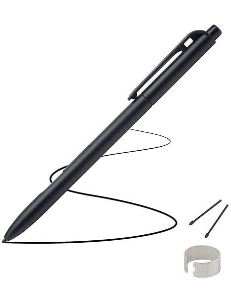 Amazon.in: Buy EMR Stylus for Remarkable 2 Pen with Eraser ...