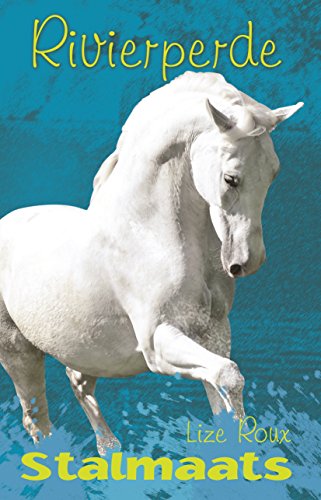 Amazon.com: Stalmaats 14: Rivierperde (Afrikaans Edition) eBook: Roux ...
