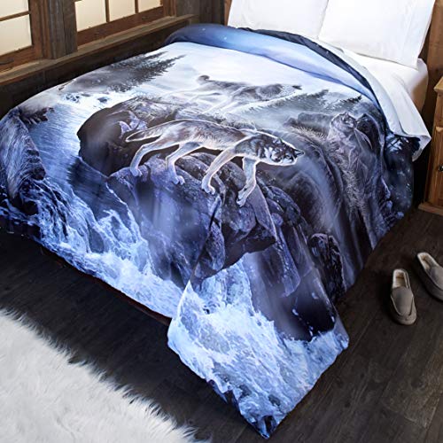 The 26 Best The Lakeside Collection Comforters of 2024 [Verified ...