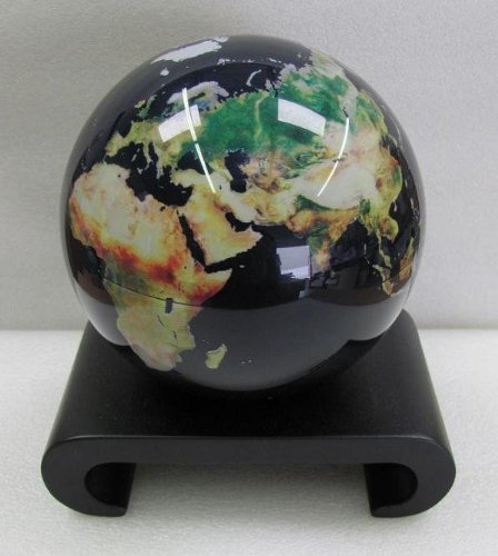 TurtleTech Design 45-WPA-B Arched Pedetal in Black : Amazon.in