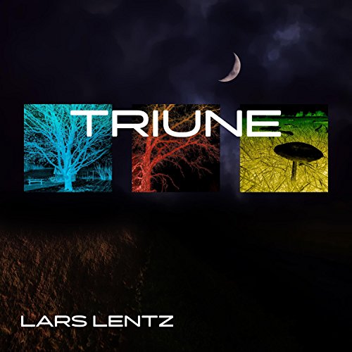 Triune by Lars Lentz on Amazon Music - Amazon.com