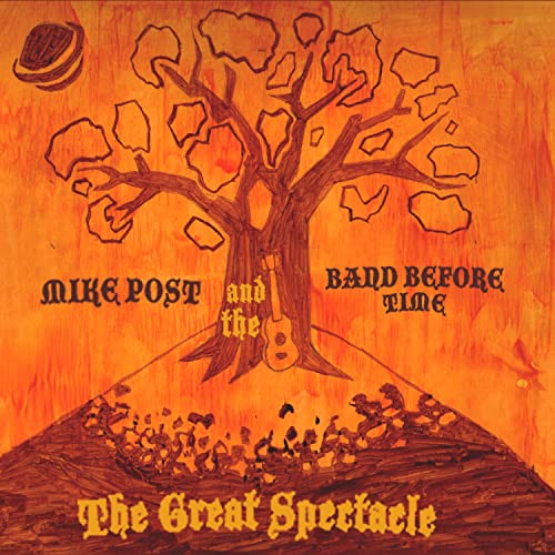Play The Great Spectacle by Mike Post on Amazon Music Unlimited