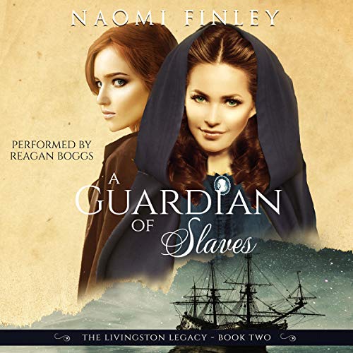 Amazon.com: A Guardian of Slaves: A Slave of the Shadows, Book 2 ...