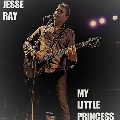 Amazon.co.jp: My Little Princess : Jesse Ray: Digital Music