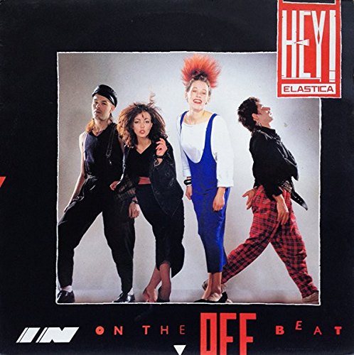 In on the off beat (1984) / Vinyl record [Vinyl-LP] - Hey! Elastica ...